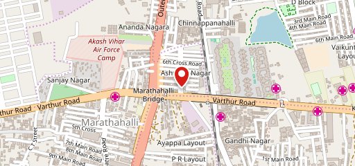 Jose Mess, Bengaluru - Restaurant menu, prices and reviews