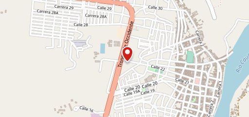 JOSE PARRILLA CAUCASIA, Caucasia - Restaurant reviews