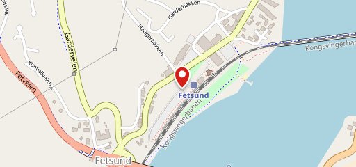 FETSUND BAR, Fetsund - Restaurant menu, prices and reviews