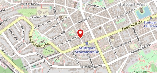 José y Josefina, Stuttgart - Speisekarte, Preise und Bewertungen