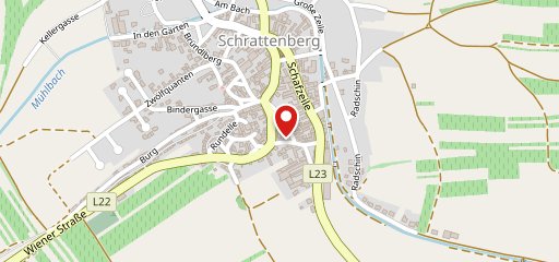 Josef Karner, Schrattenberg bei Poysdorf - Speisekarte, Preise und ...