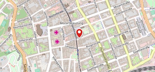 Josef, Linz - Speisekarte, Preise und Bewertungen