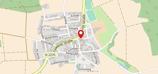 Gasthof Plank, Brunn - Speisekarte, Preise und Bewertungen