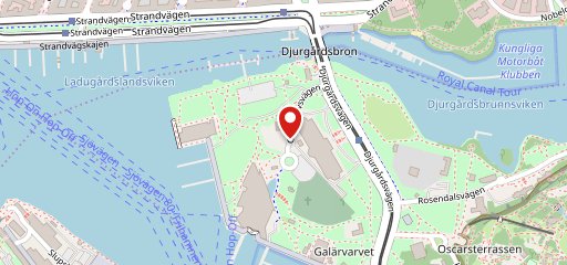 Josefina, Stockholm, Karlaplan - Restaurant menu, prices and reviews