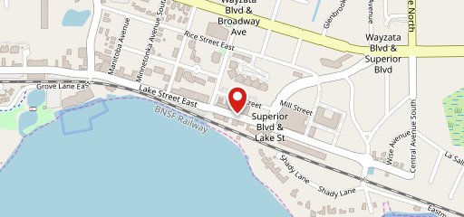 Josefina, Wayzata - Restaurant menu, prices and reviews