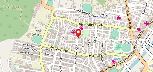 Joshi Sweets, Pune - Restaurant menu, prices and reviews