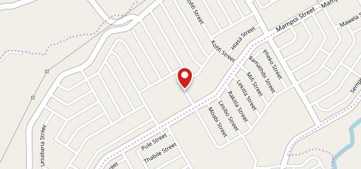 Jou Ma Se Food, Phuthaditjhaba - Restaurant menu, prices and reviews