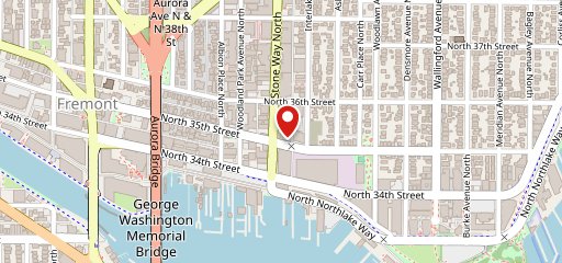 Joule, Seattle - Restaurant menu, prices and reviews