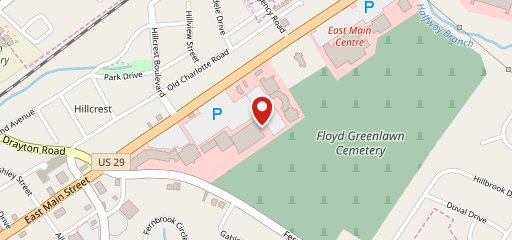 Joy Crab Cajun Seafood & Bar in Spartanburg - Restaurant menu and reviews