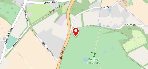 Joy Fook, Brentwood - Restaurant menu, prices and reviews