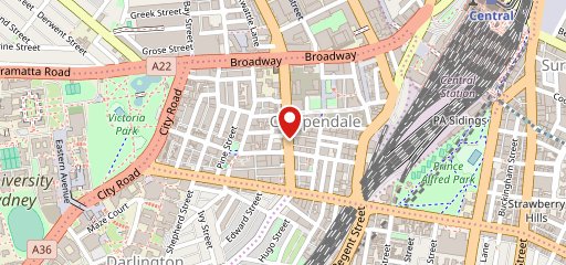 Joy Korean Fried Chicken, Chippendale - Restaurant menu, prices and reviews