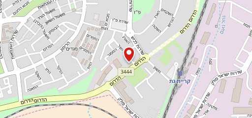 ג'ויה קרית גת, Kiryat Gat - Restaurant menu, prices and reviews