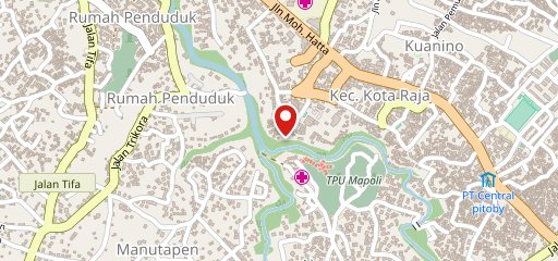 Joyce Bakery, Kupang - Restaurant menu, prices and reviews