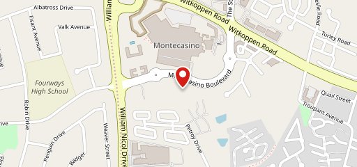 Jozi Java - Monte Circle, Sandton - Restaurant menu, prices and reviews