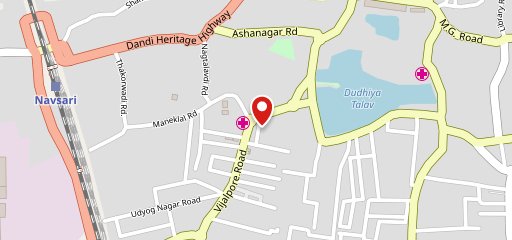 JP Biscuit Bakery, Navsari - Restaurant menu, prices and reviews