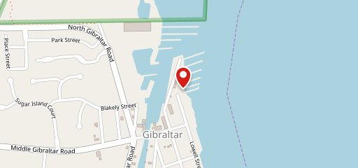 JP's Waterfront, Gibraltar - Restaurant menu, prices and reviews