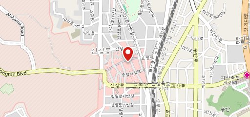 JP's BBQ Songtan(제이피스 바베큐) - Restaurant menu, prices and reviews