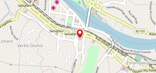 JR Restaurante, Barra Mansa - Restaurant reviews