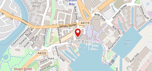 JRC Global Buffet Cardiff, Cardiff - Restaurant menu, prices and reviews