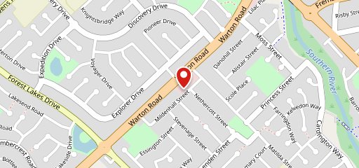 ABBAS KABAYAN RESTAURANT, Huntingdale - Restaurant menu, prices and reviews