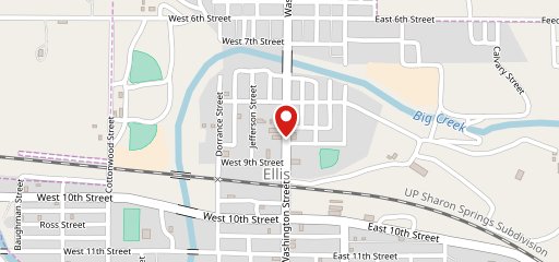 JR'S BrickHouse Diner, Ellis - Restaurant menu, prices and reviews