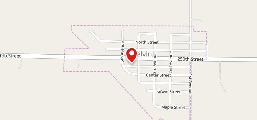 J R's in Melvin - Restaurant menu and reviews
