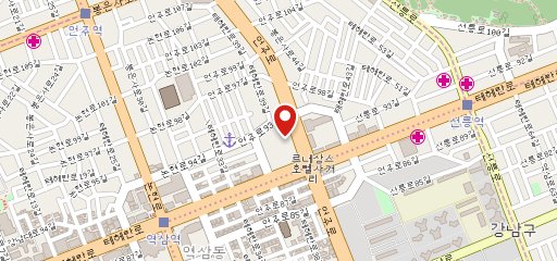 js garden, Seoul, Seolleung - Restaurant menu, prices and reviews