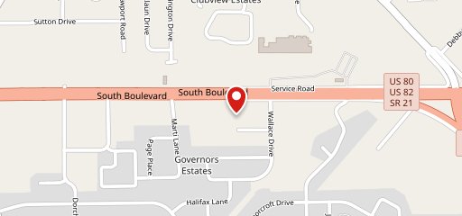 Wing Master, Montgomery - Restaurant menu, prices and reviews