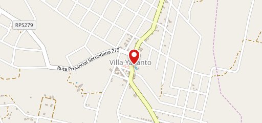 JUAN CARLOS "Un lugar con historia", Villa Yacanto - Menú del restaurante, precios y reseñas