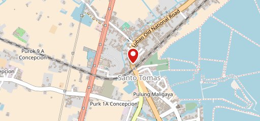 Juan Sam Gyup Korean Restaurant, Lubao - Restaurant menu, prices and ...