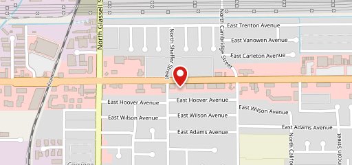 Juana Maria, Orange - Restaurant menu, prices and reviews