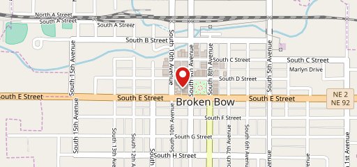 Juanito's Neveria And Fruteria, Broken Bow - Restaurant menu, prices ...