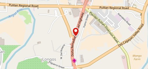 Juans Seafood House Pulilan Bulacan, Pulilan - Restaurant menu, prices ...