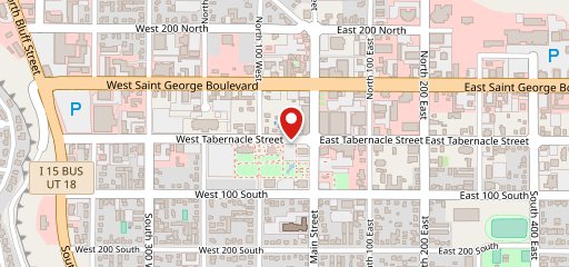 Judd's Store, Saint George - Restaurant menu, prices and reviews