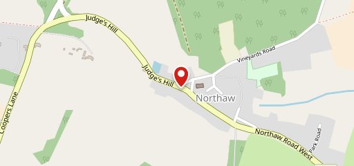 Judges, Potters Bar - Restaurant menu, prices and reviews