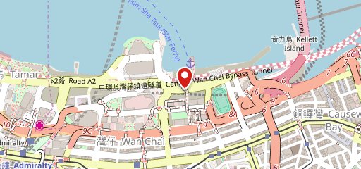 Juewei, Hong Kong - Restaurant menu, prices and reviews