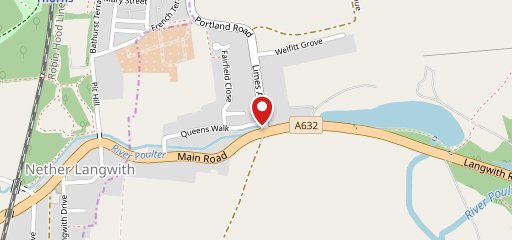 The Jug & Glass Inn, Nether Langwith - Restaurant menu, prices and reviews