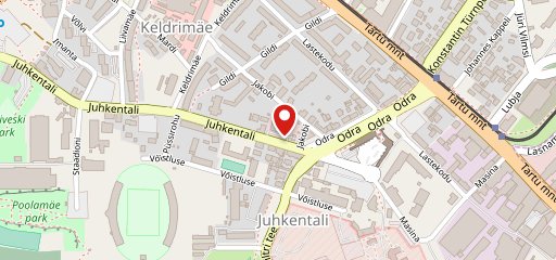 Juhkentali Rimi mini, Tallinn - Restaurant menu, prices and reviews