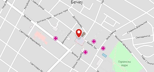 Juice Box, Bečej - Restaurant menu, prices and reviews