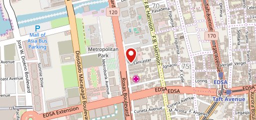 Julie's Bakeshop GSIS, Pasay City, Pasay - Restaurant menu, prices and ...