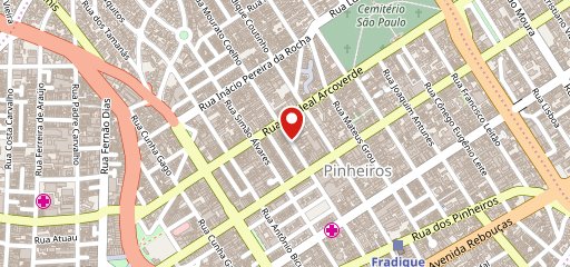 Julinho Clube, São Paulo - Menu do restaurante, preços e opiniões