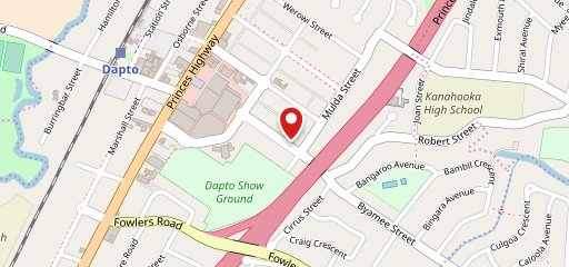 Julio's Pizza Dapto, Dapto - Restaurant menu, prices and reviews