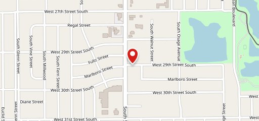 Julius Rib Cage, Wichita - Restaurant menu, prices and reviews