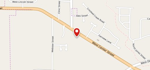 Julz Bakery, Greenwood - Restaurant menu, prices and reviews