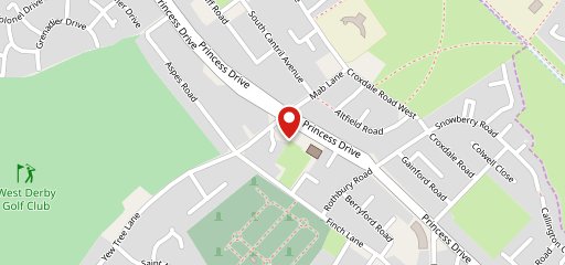 Jumbo Chinese Restaurant, Liverpool - Restaurant menu, prices and reviews