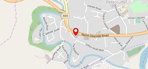 Jumbo's Fish and Chips, Peterculter - Restaurant menu, prices and reviews