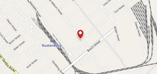 Jimbo food market, Rustenburg - Restaurant menu, prices and reviews