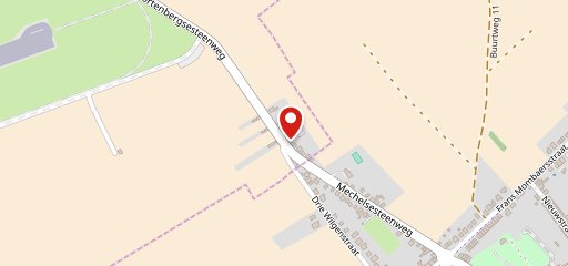 Chinees Restaurant Jumbo, Steenokkerzeel - Restaurant menu, prices and ...