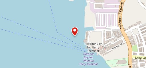 Jumbo Thai Kitchen, Batam - Restaurant menu, prices and reviews