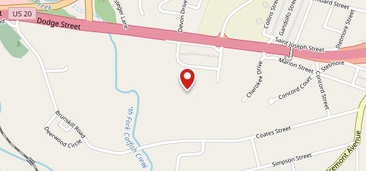 Jumpers Sports Bar & Grill, Dubuque - Restaurant menu, prices and reviews